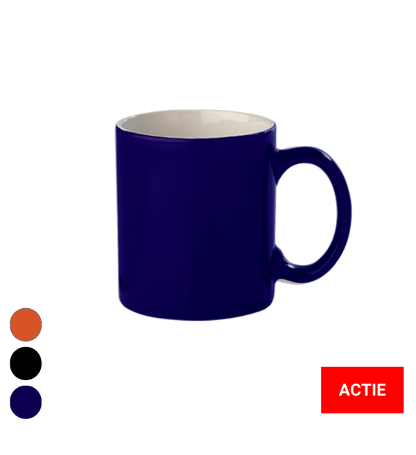 Battle Mug - Snaakontwerp